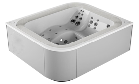 Jacuzzi® - Selfness