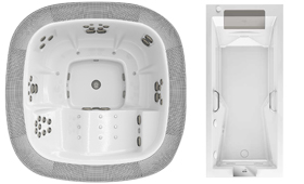 Jacuzzi® - Selfness