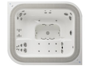 Jacuzzi® Virtus - Selfness