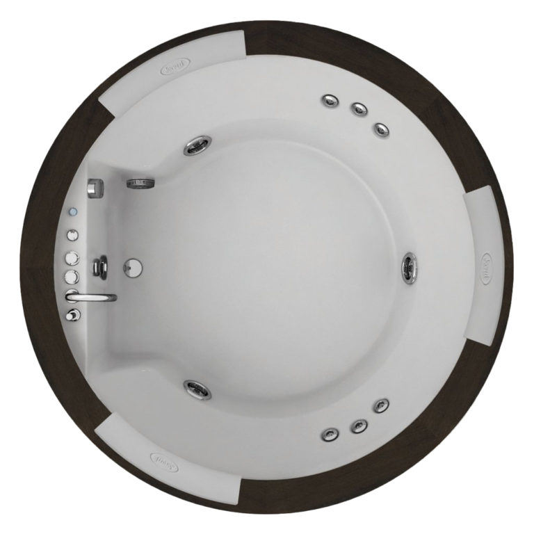 Jacuzzi® NOVA – Selfness