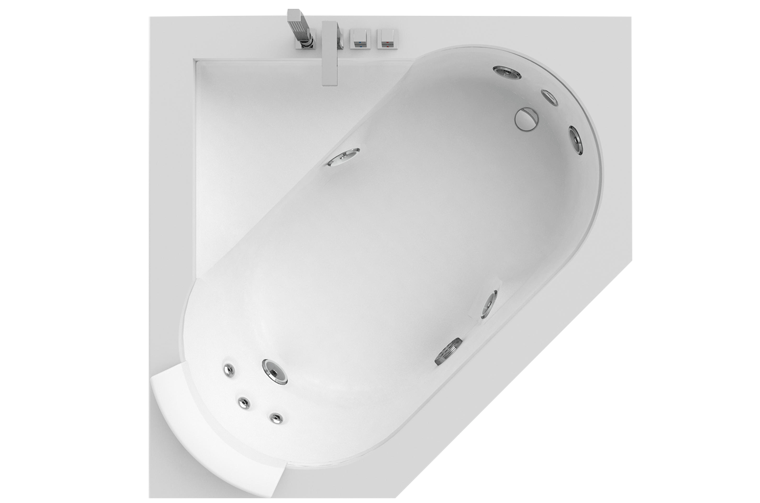 Jacuzzi® AURA - Selfness