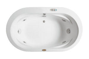 Jacuzzi® OPALIA - Selfness