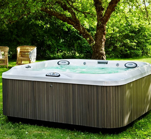 Jacuzzi® J-355™ – Selfness