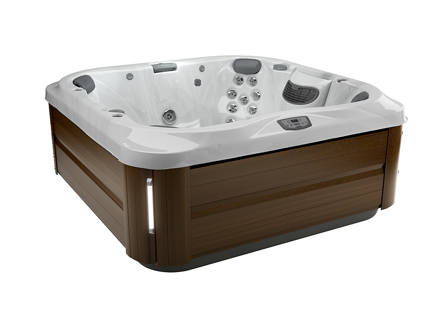 Jacuzzi® J-345™ – Selfness