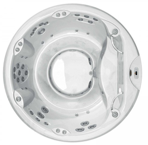 Jacuzzi® Alimia Pro - Selfness