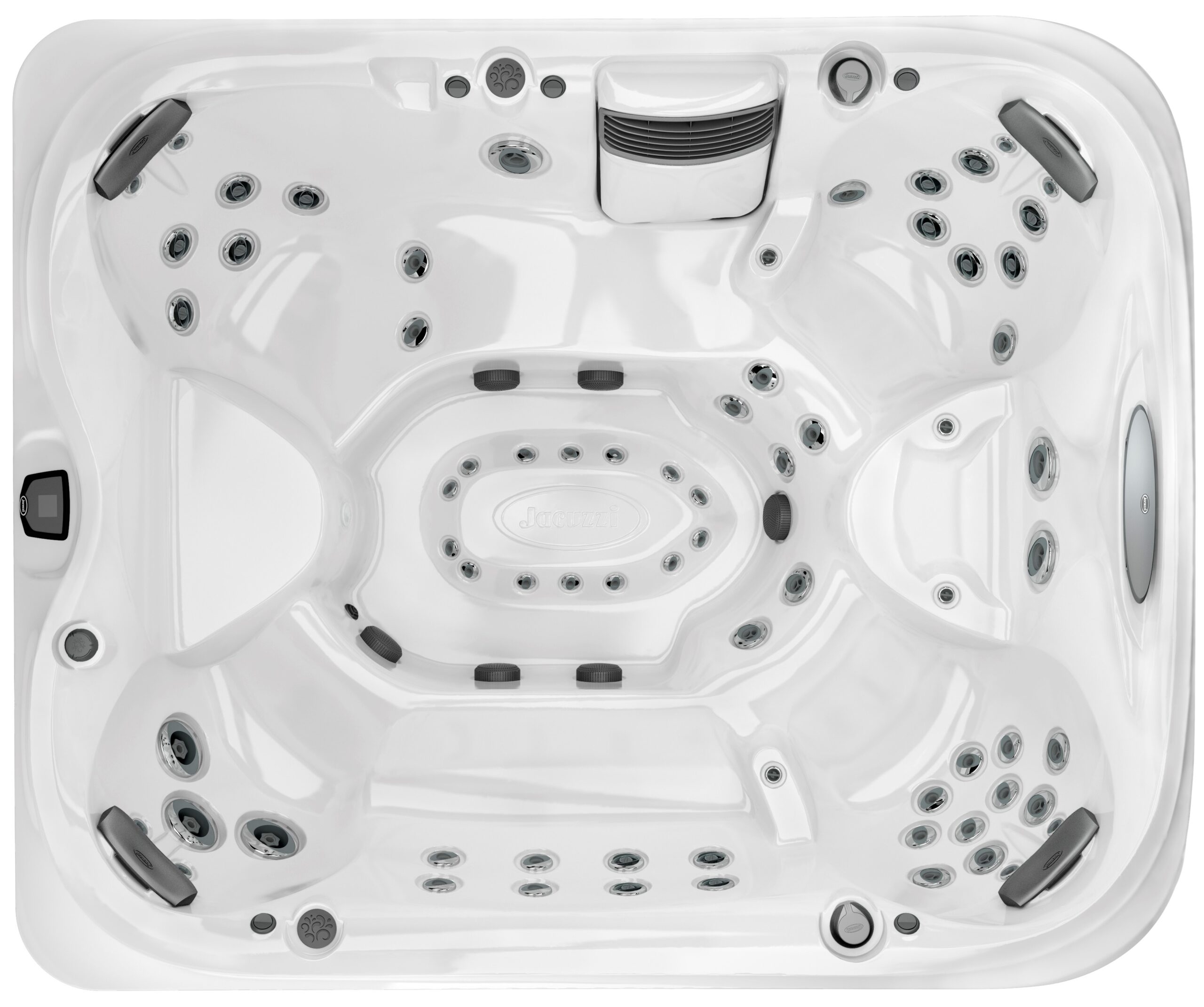 Jacuzzi® J-495™ – Selfness