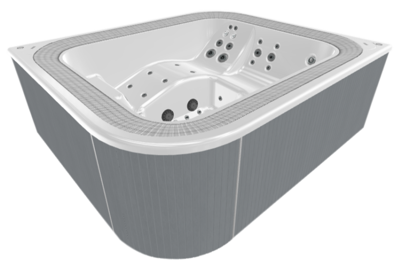 Jacuzzi® - Selfness